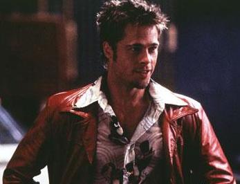 Tyler Durden | LeisureMartini
