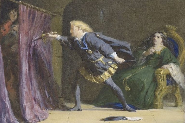 How To Write The Hamlet Character Analysis LeisureMartini How To Write The Hamlet Character Analysis LeisureMartini