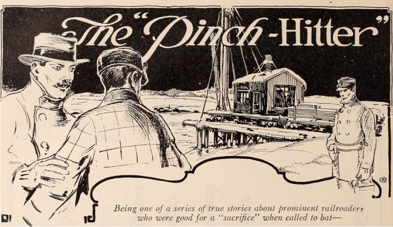 The Stories of an Odd Job Man | LeisureMartini