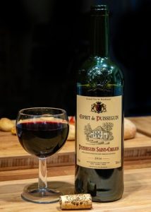 5 Types of Wine: When Is The Best Time to Indulge in Them | LeisureMartini