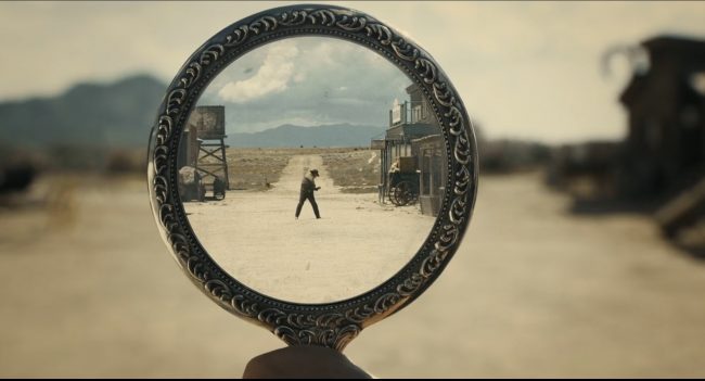 Visually Beautiful Movies: The Ballad of Buster Scruggs in Pictures ...